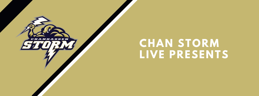 Chanhassen Storm Live - GAME TIME MEDIA